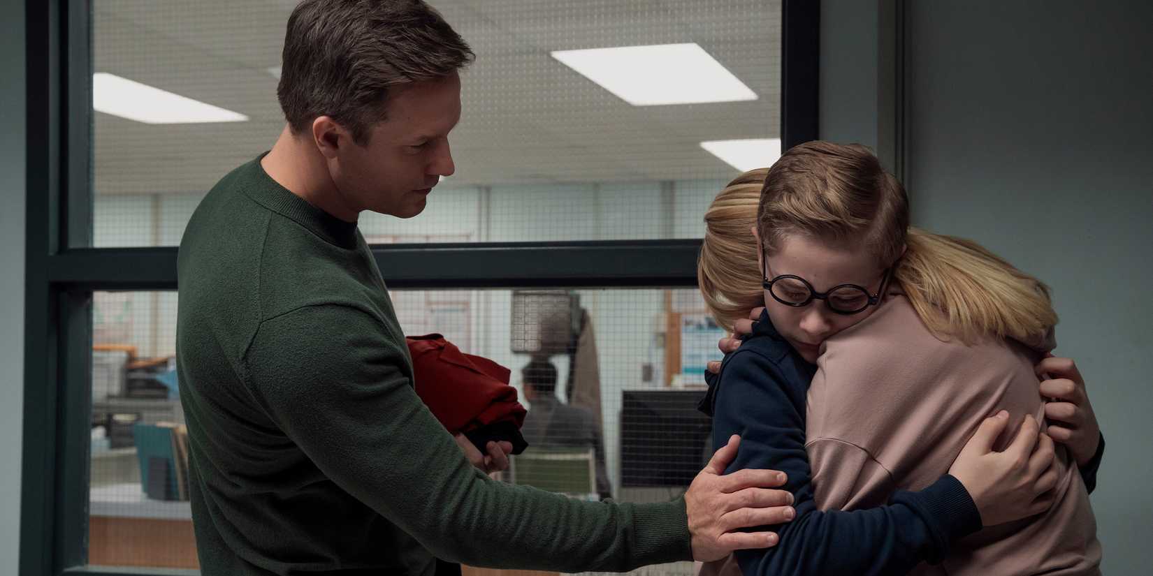 "His Opinion On Ginny Has Turned": Ginny & Georgia Season 3's Shocking ...