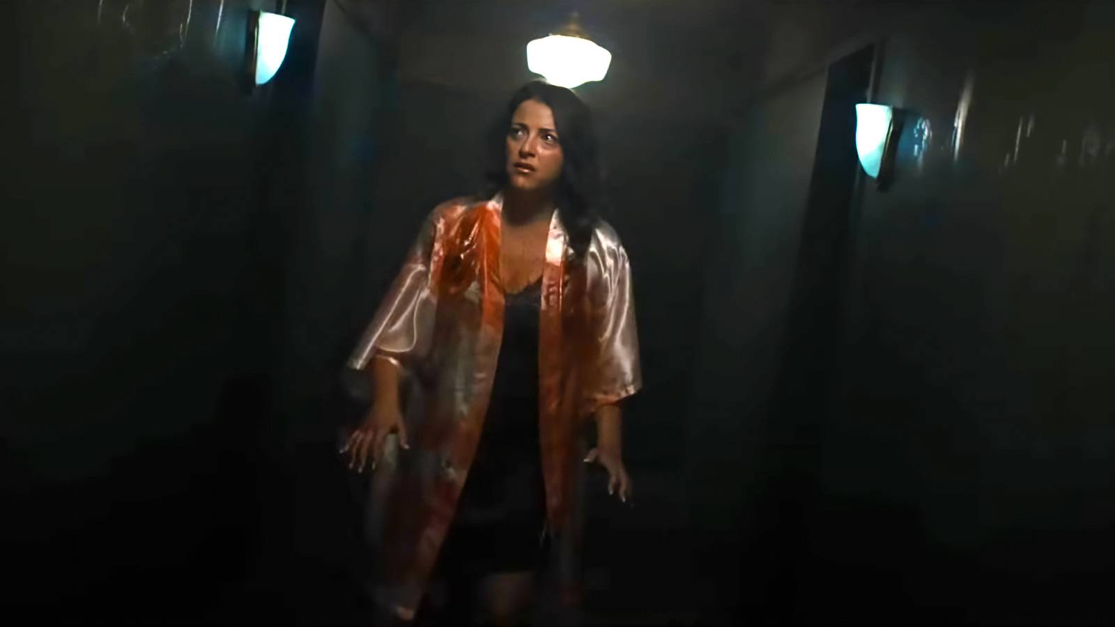 Hell Motel Review: I Certainly Didn't See Ending 1, 2 Or 3 Coming In ...