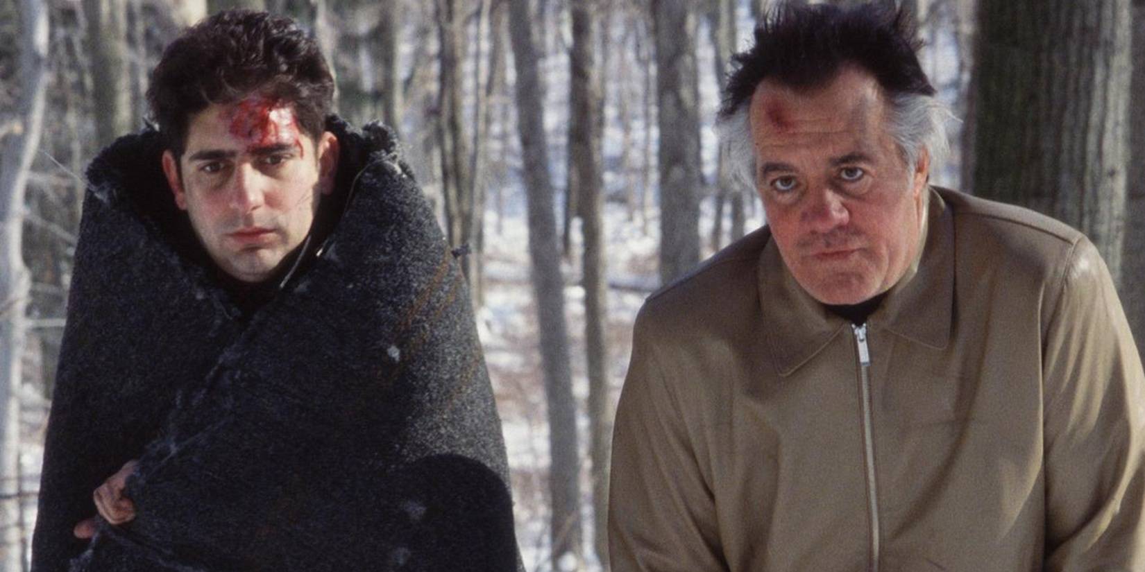 Why 'The Sopranos' Season 6 Has 21 Episodes (And Who Was Almost Killed Off)