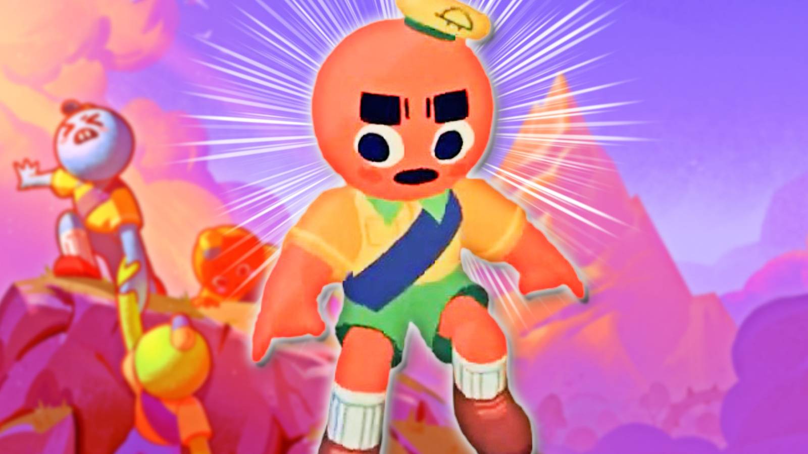 If You've Only Played Peak With Friends, You Won't Believe How Fast ...