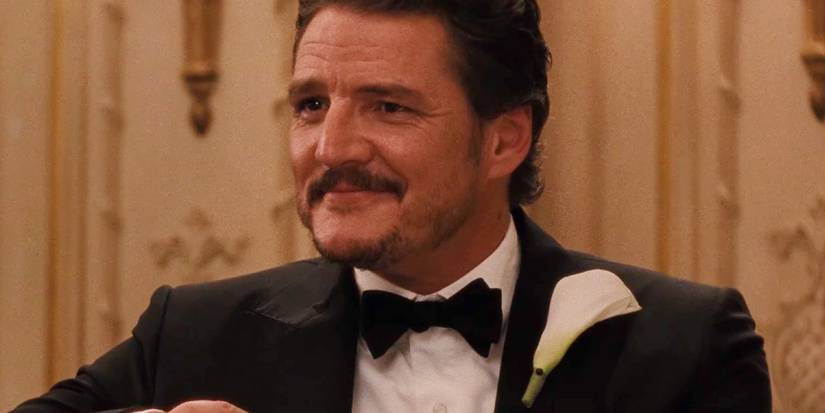 Chris Evans & Pedro Pascal's New Movie Debuts With A24's Third Best ...