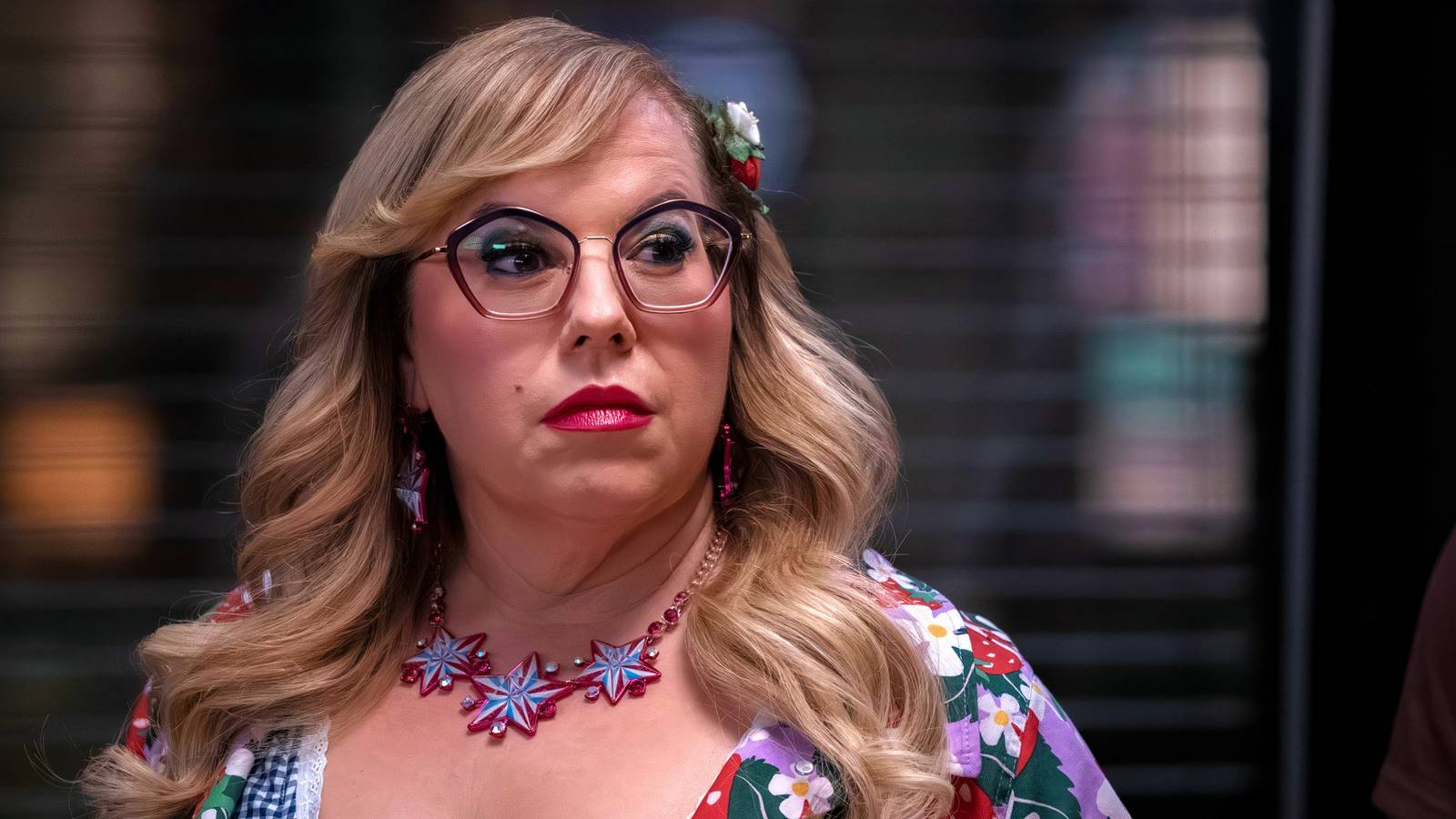 Criminal MInds: Evolution Season 3: I Fear Garcia Just Invited The ...