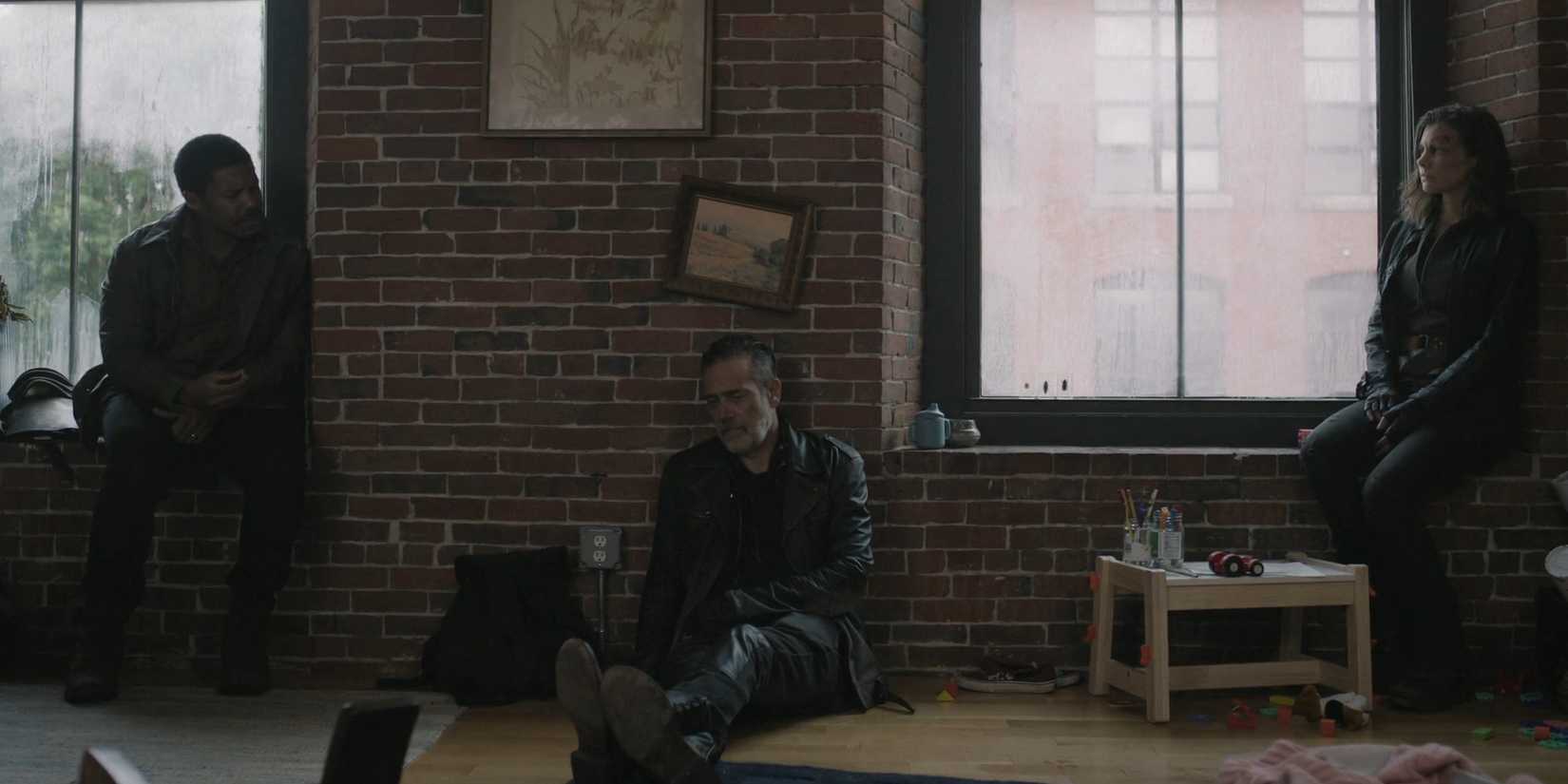 The Walking Dead: Dead City Season 2 Ending Explained