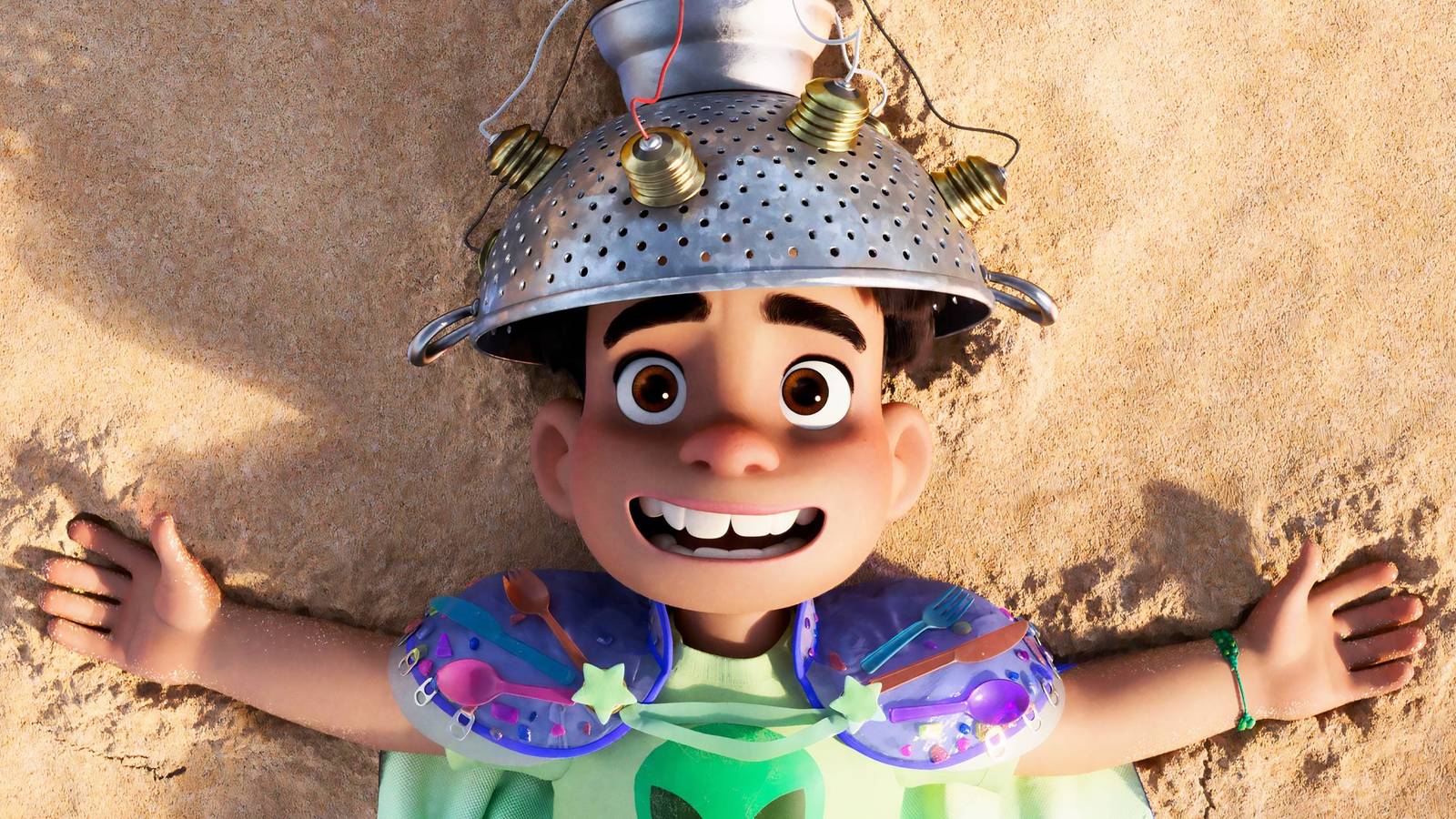 Pixar's New Sci-Fi Movie Proves The Studio Is Still Chasing Its ...