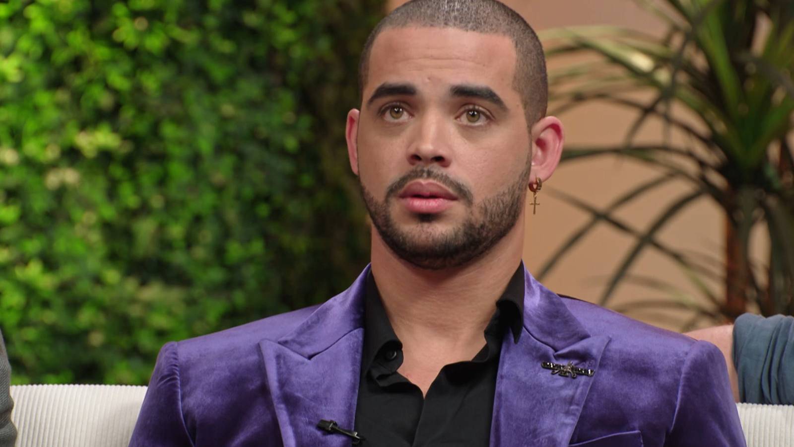 “Please Pray For Him”: 90 Day Fiancé’s Rob Warne Reveals Tragic Health ...