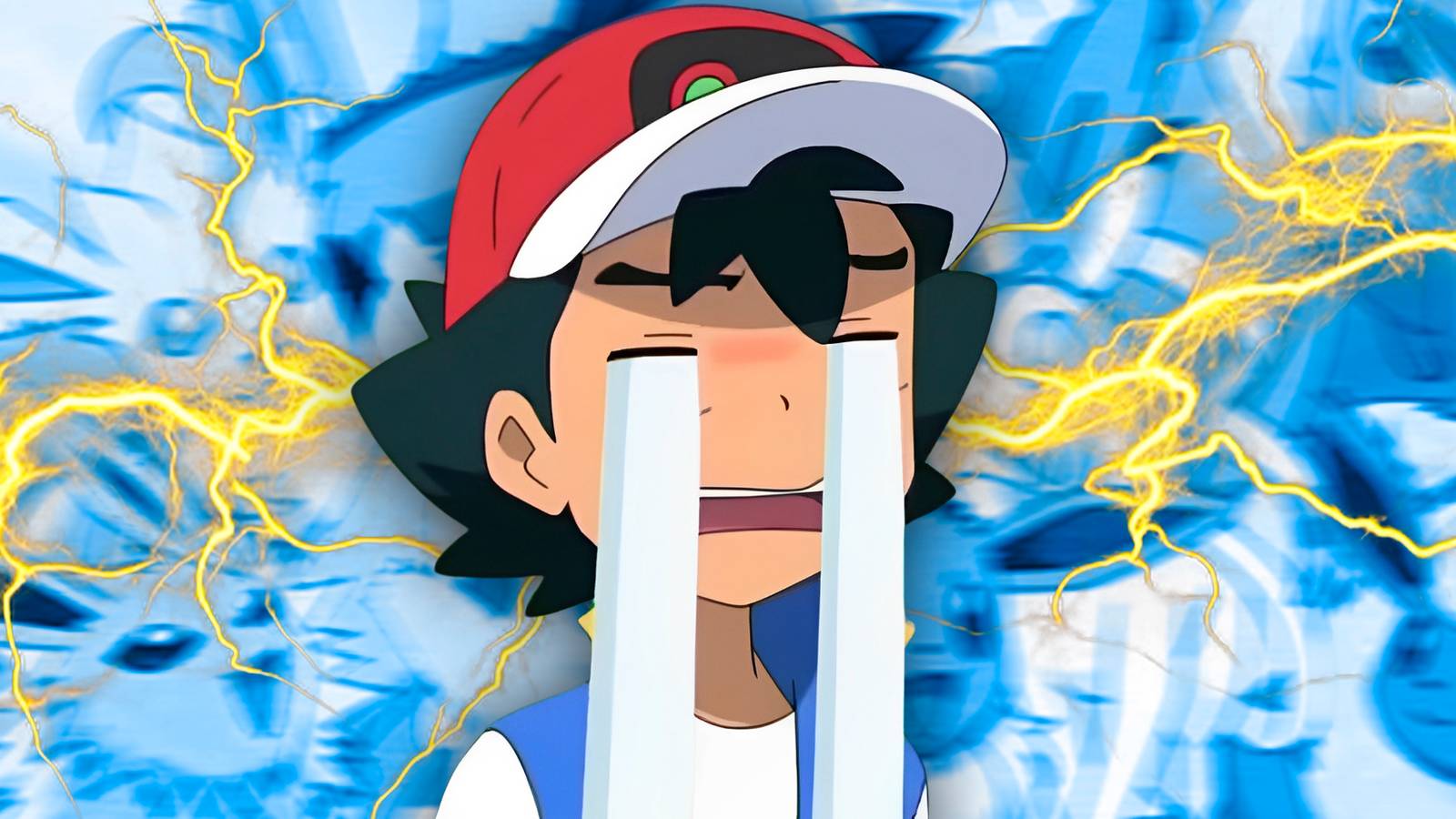 Pokémon's Worst Season Originally Looked Very Different Before 1 ...