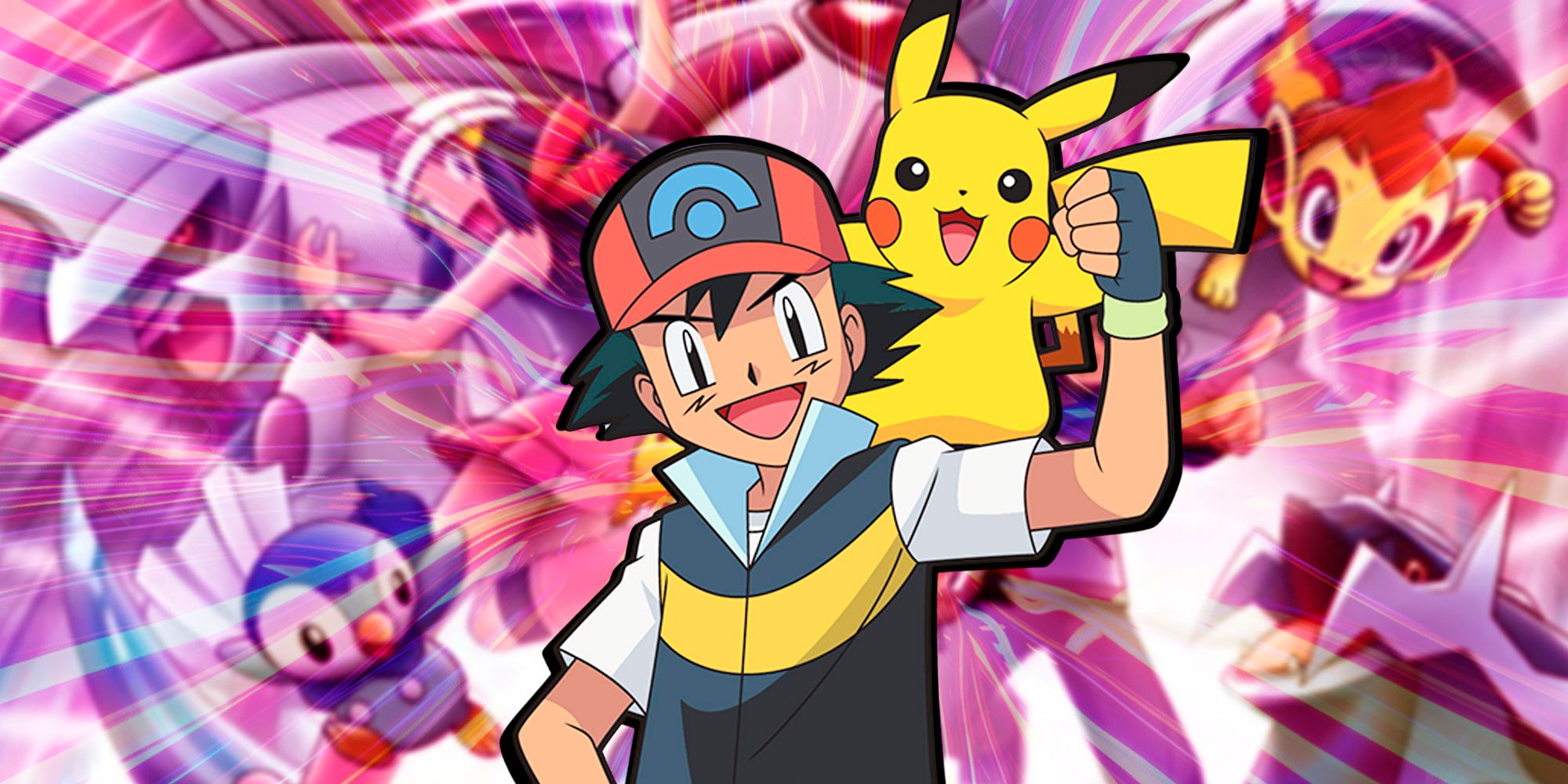 Pokémon's Greatest Anime Meme Is Making a Comeback With 1 Must-Have ...