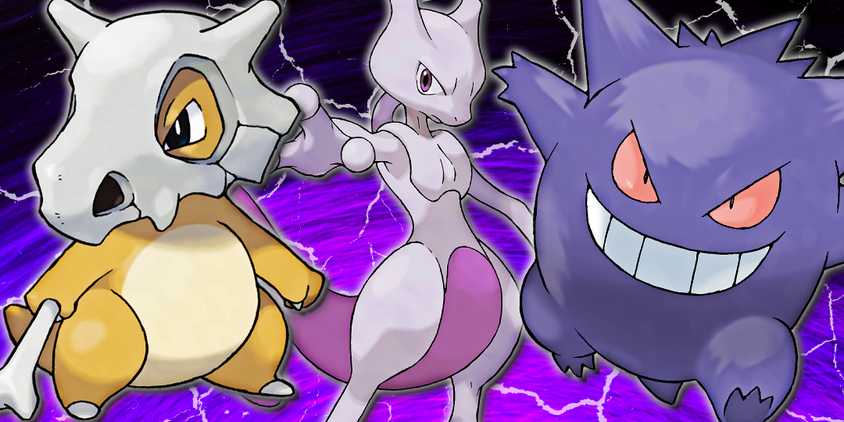 10 Pokémon Pokédex Entries That Will Haunt You Forever