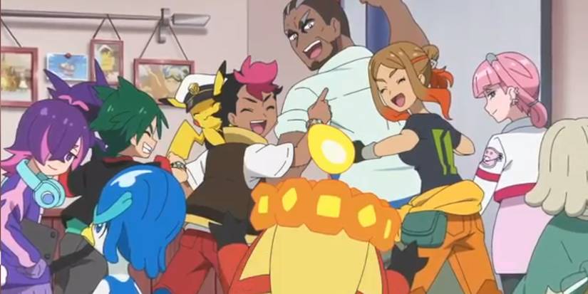 Pokémon Just Overturned Its Biggest Tragedy With a Shocking Cliffhanger
