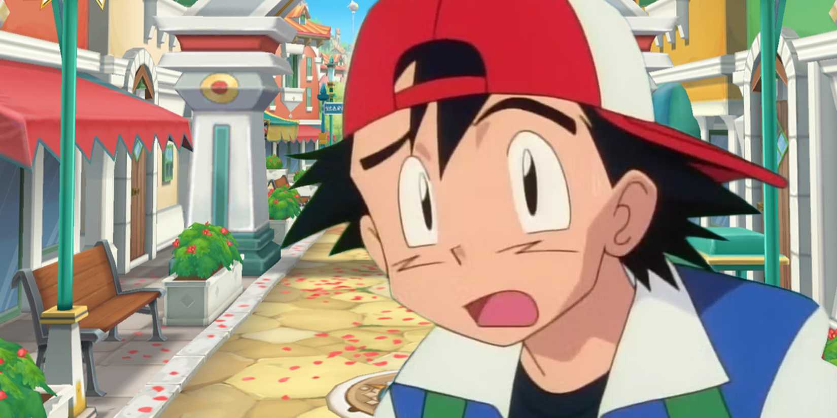 Pokémon Gen 10 Starter Leak Leaves Fans Completely Baffled