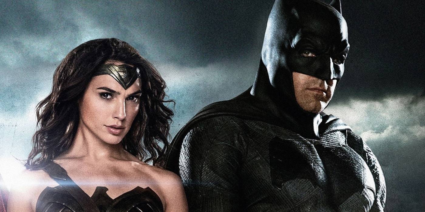 Popular Batman & Wonder Woman Casting Choices Join David Corenswet's Superman In DCU Art After ...