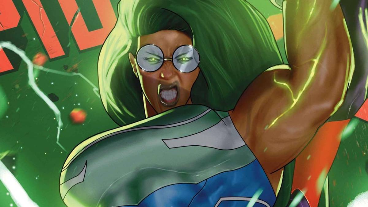 Marvel's New Hulk Makes a Major Change to Canon With a Jaw-Dropping ...
