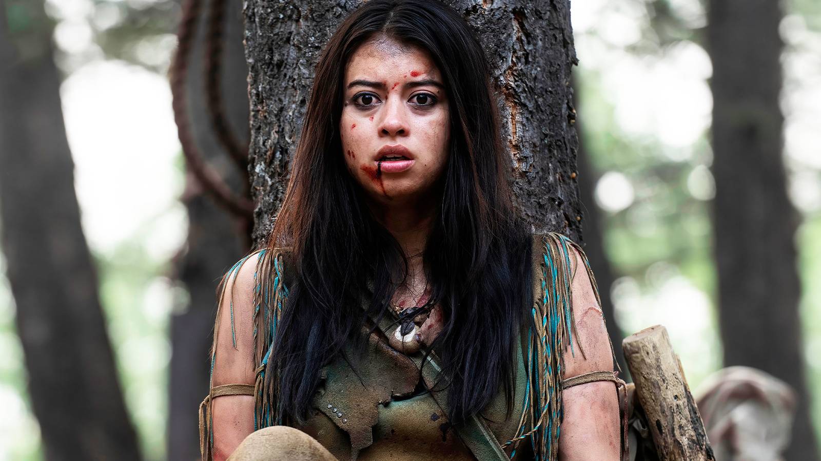 Predator Reveals What Happened After Prey's Credits Scene & Sets Up Prey 2