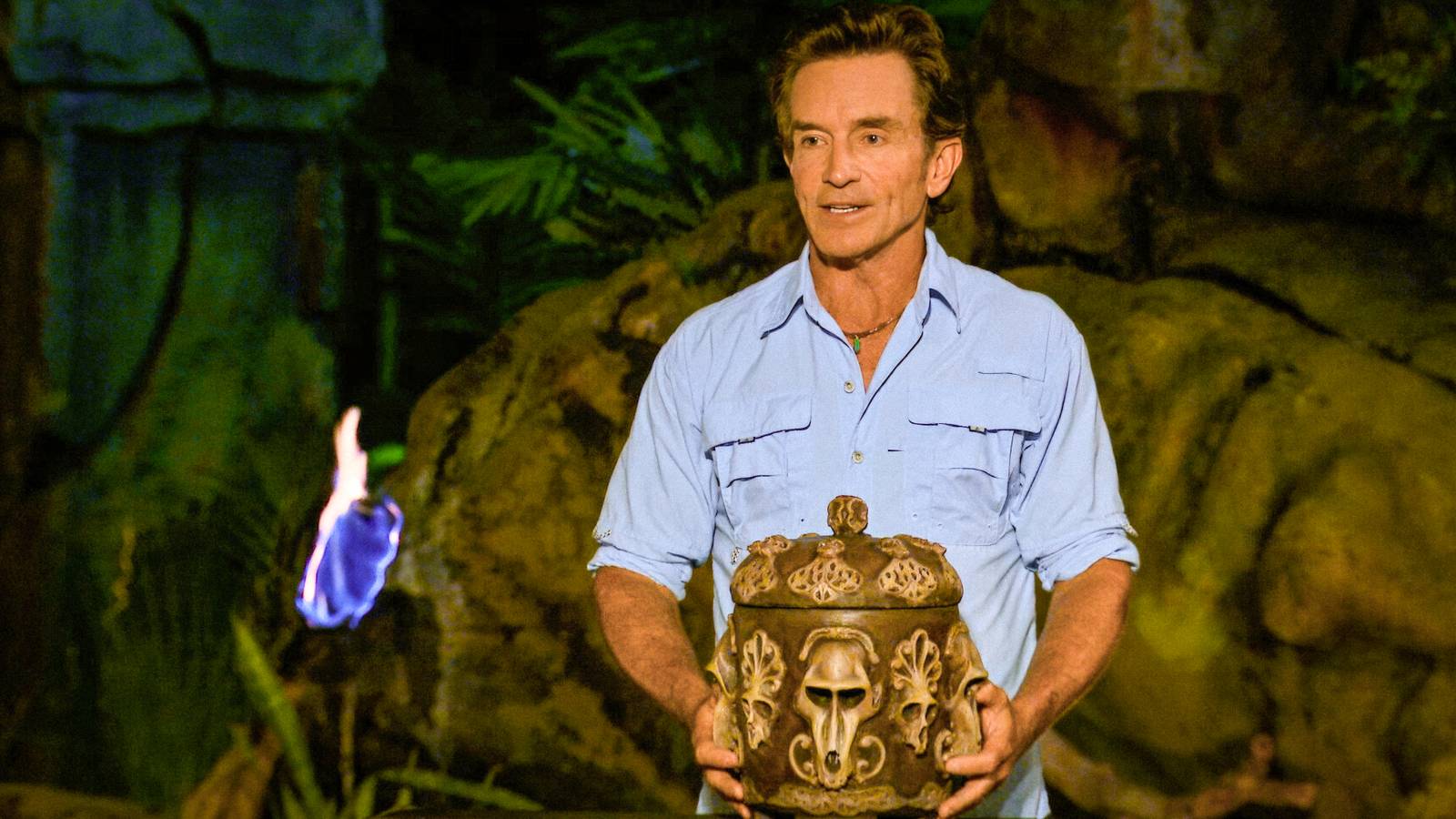 This Survivor 50 Player Might’ve Just Revealed Major Spoiler About ...