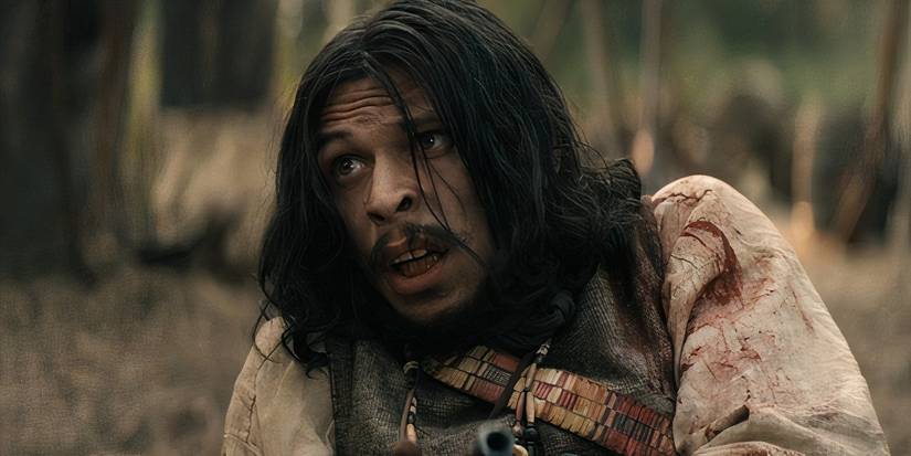 The Flintlock Pistol In Predator: Killer Of Killers Explained