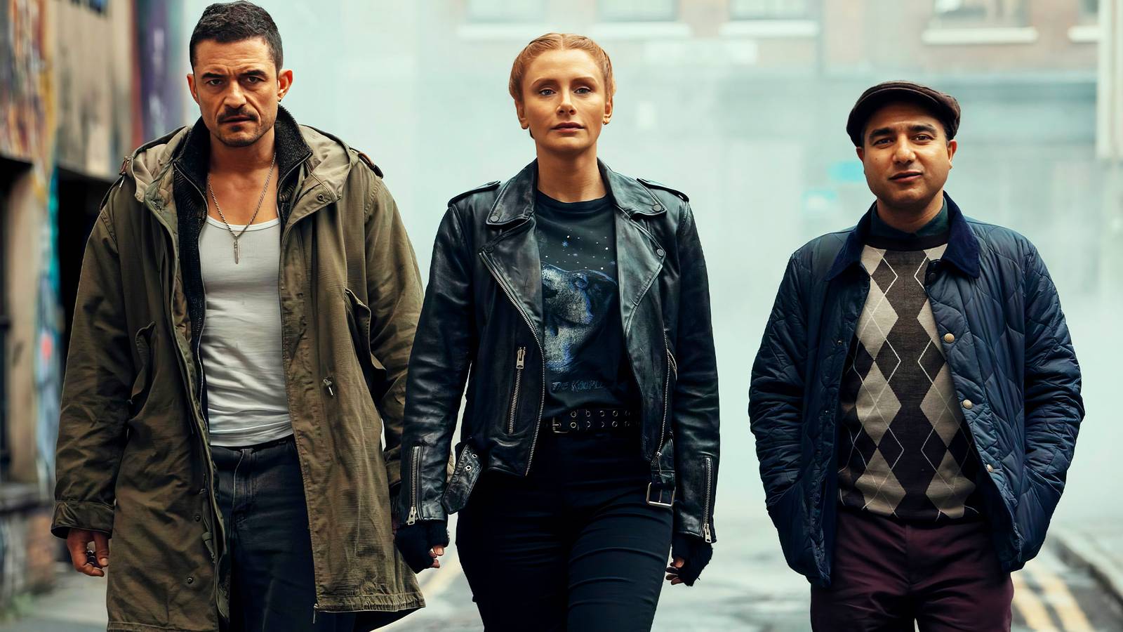 Prime Video's New Action Comedy Debuts With Surprising Perfect 100% Rotten Tomatoes Score