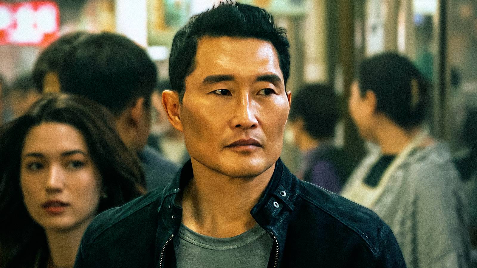 Prime Video's New Spy Thriller Series Starring Lost Actor Reveals ...