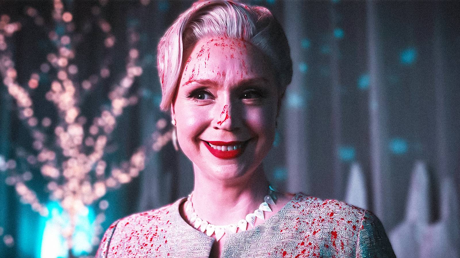 Wednesday Season 2 Teaser Teases Fallout From Season 1 Death - And A ...