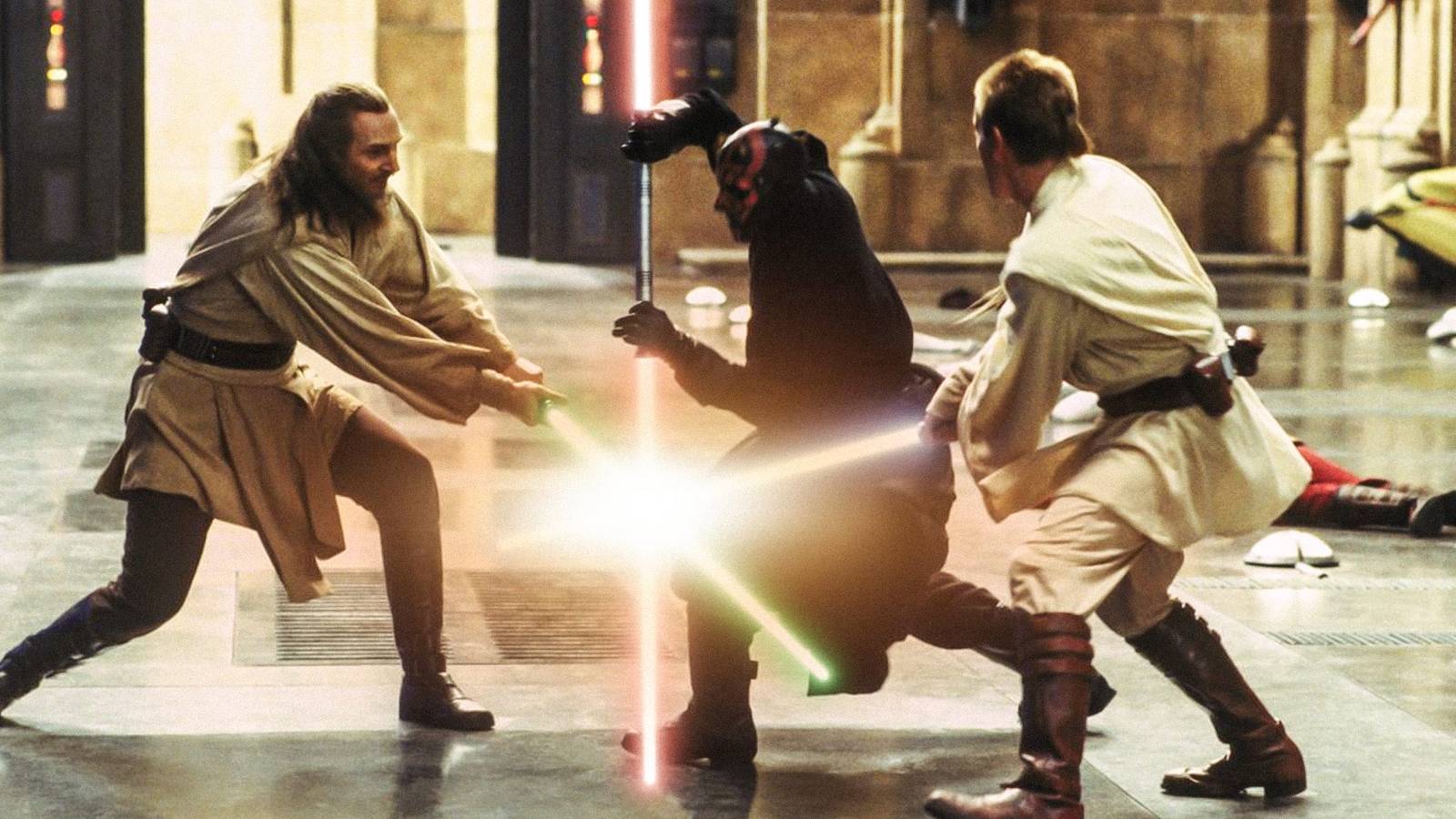 10 Best Final Fight Scenes In Star Wars Movies & TV Shows