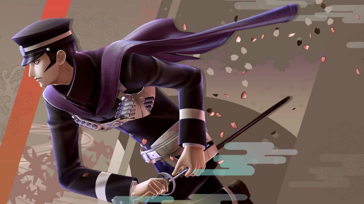RAIDOU Remastered: The Mystery of the Soulless Army Review - The ...