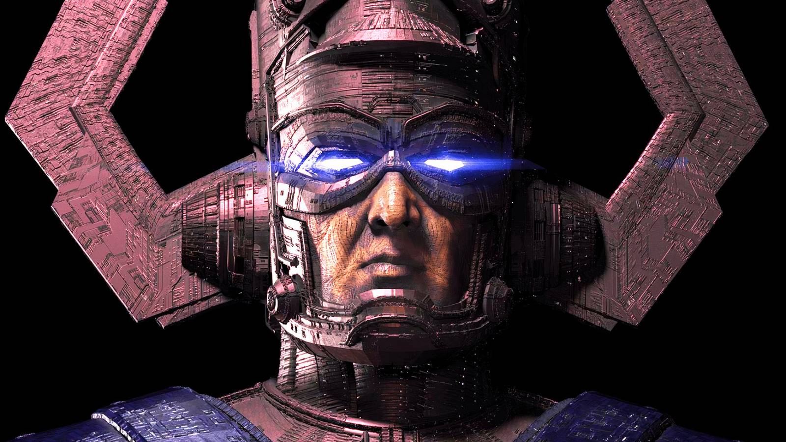 Robert Downey Jr’s Doctor Doom Takes Galactus’ Power To Create ...