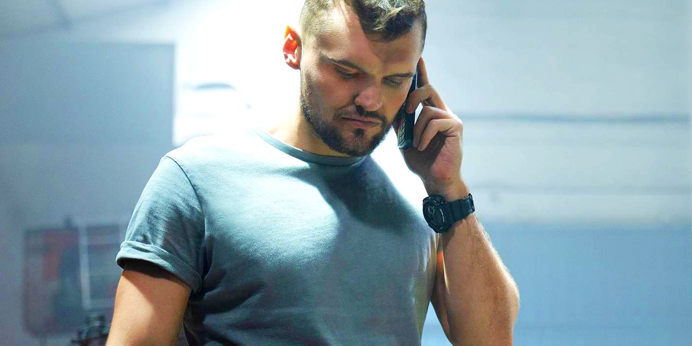 Thrilling 2025 Action Movie With 81% On Rotten Tomatoes Becomes #1 ...