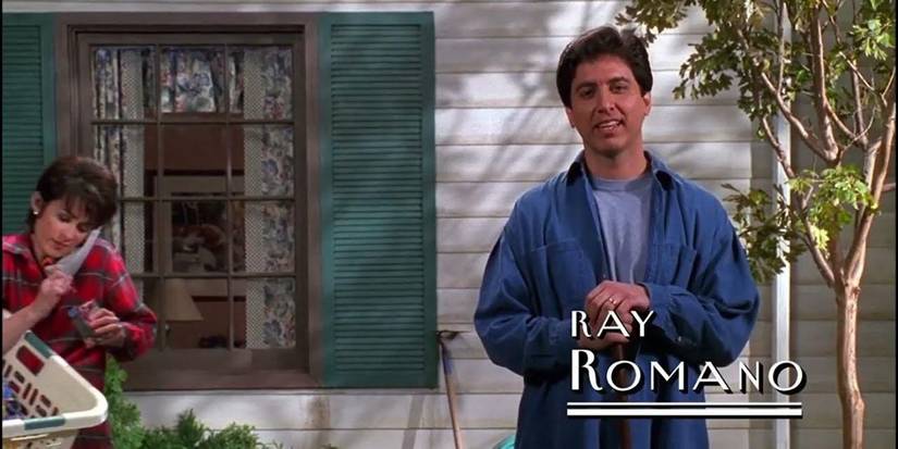 10 Harsh Realities Of Rewatching Everybody Loves Raymond