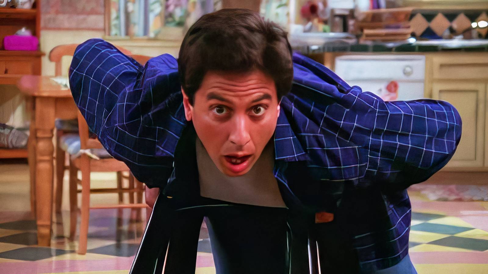 Ray Romano's Underrated Drama Series With 88% On RT Is Even Better Than ...