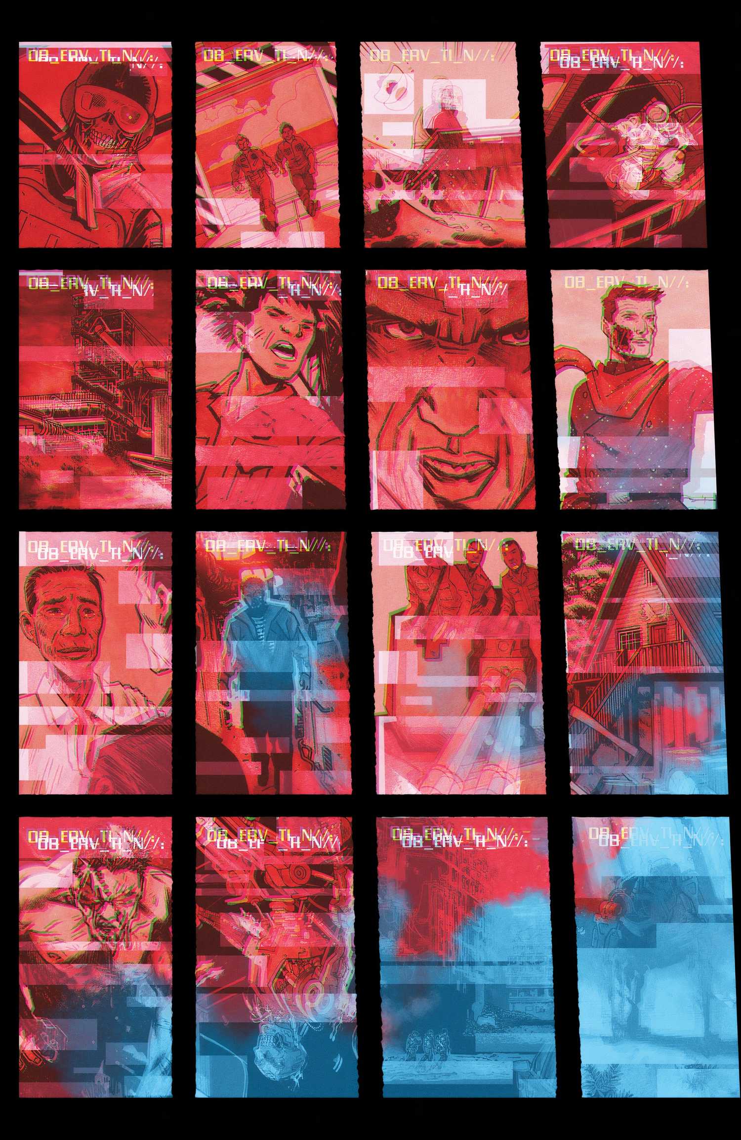 41 Years Later, Terminator Reveals the Secret Meaning of the T-800's ...