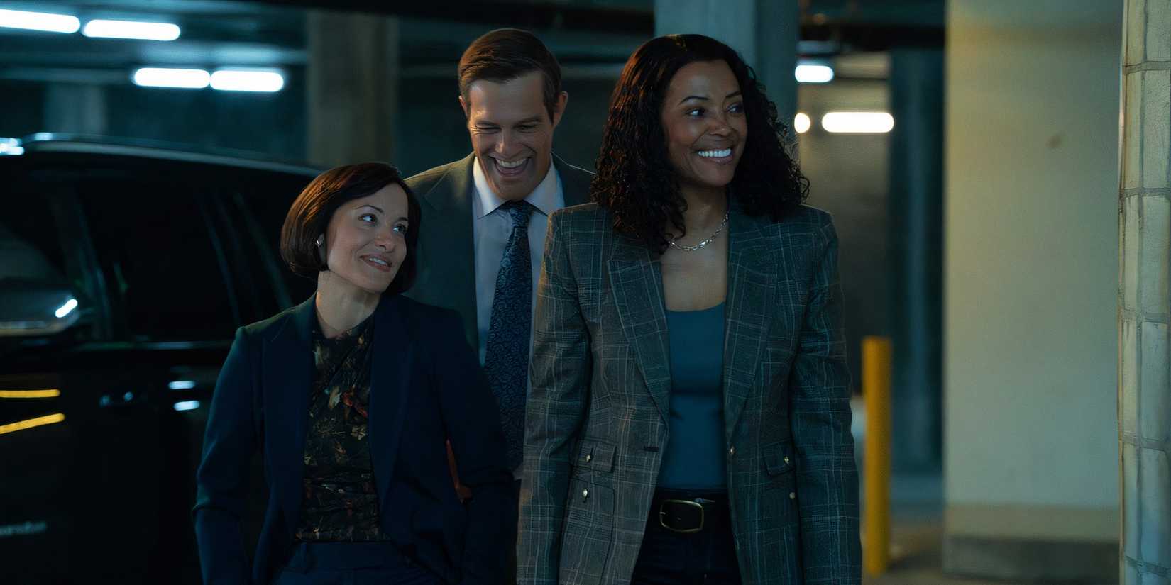 Criminal Minds: Evolution Season 3, Episode 7 Ending Explained: The Sicarius Network Finally ...