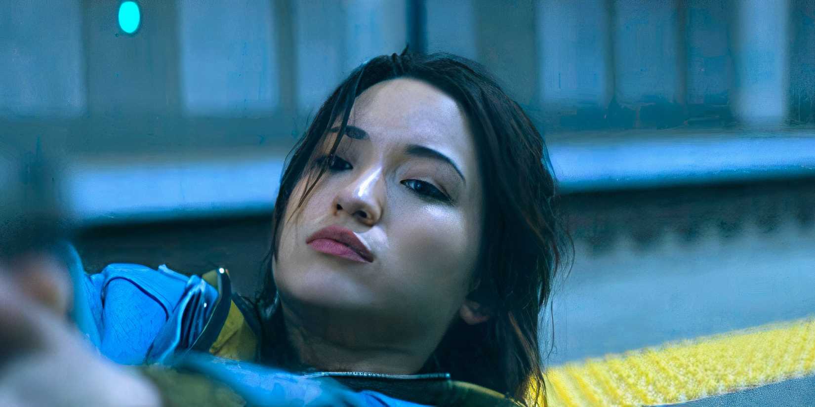 Butterfly Season 1 Ending Explained: Rebecca's Fate & Season 2 Setup