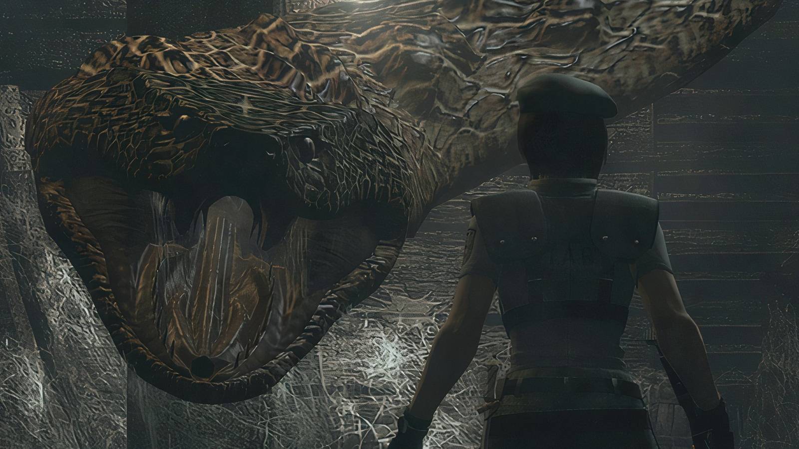 Ranking The 7 Best Ways To Play The Original Resident Evil Game