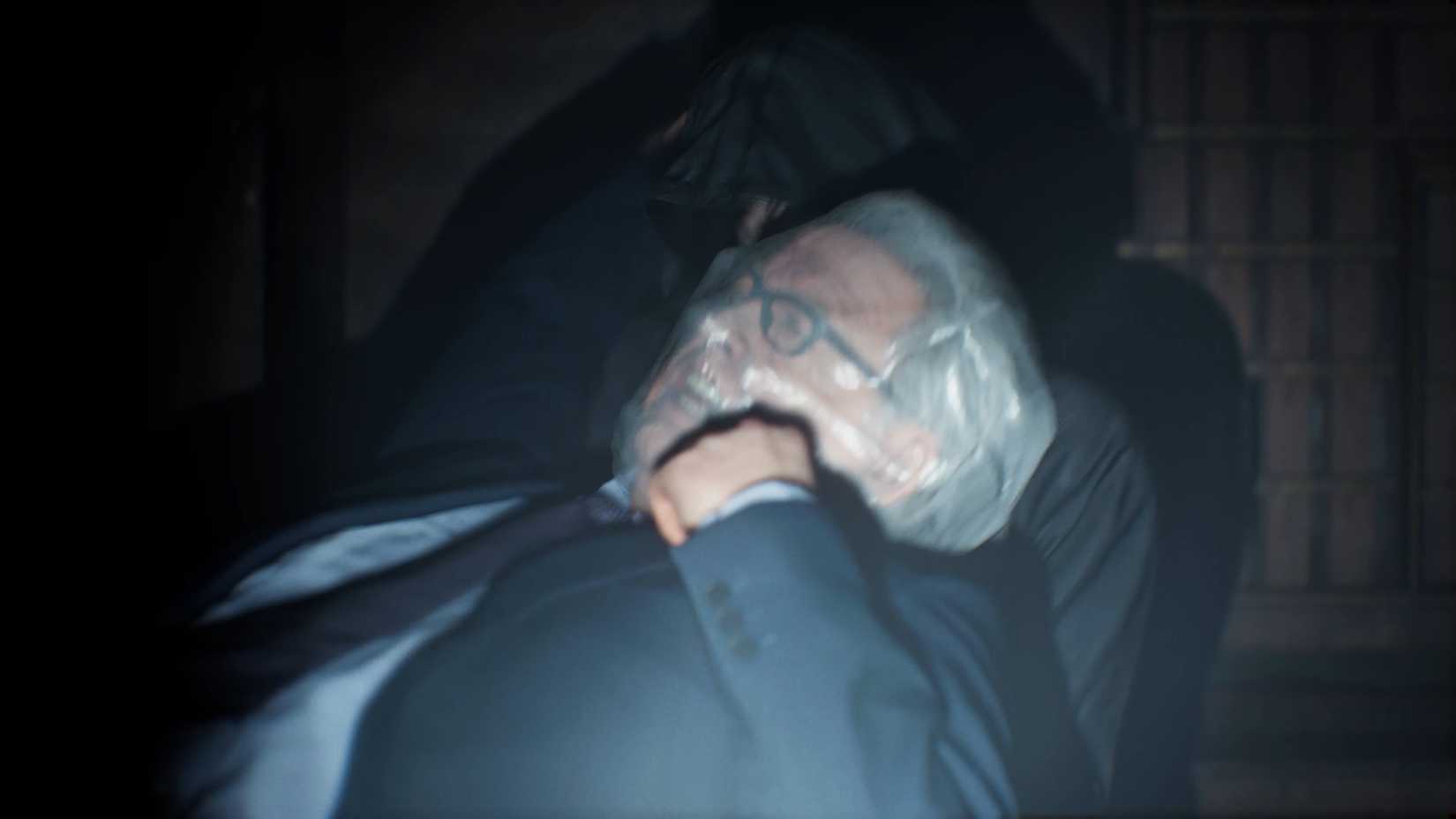 New Resident Evil Requiem Trailer Reveals The Fate Of Two Characters