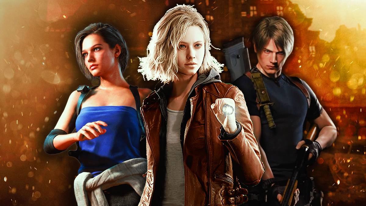 10 Lessons RE9: Requiem Should Learn From The Resident Evil Remakes