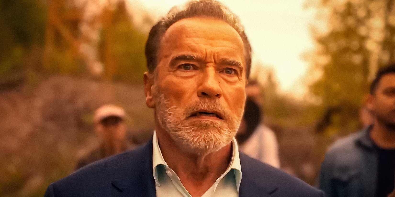 Amazon's Butterfly: The Perfect Replacement For Netflix's Canceled FUBAR