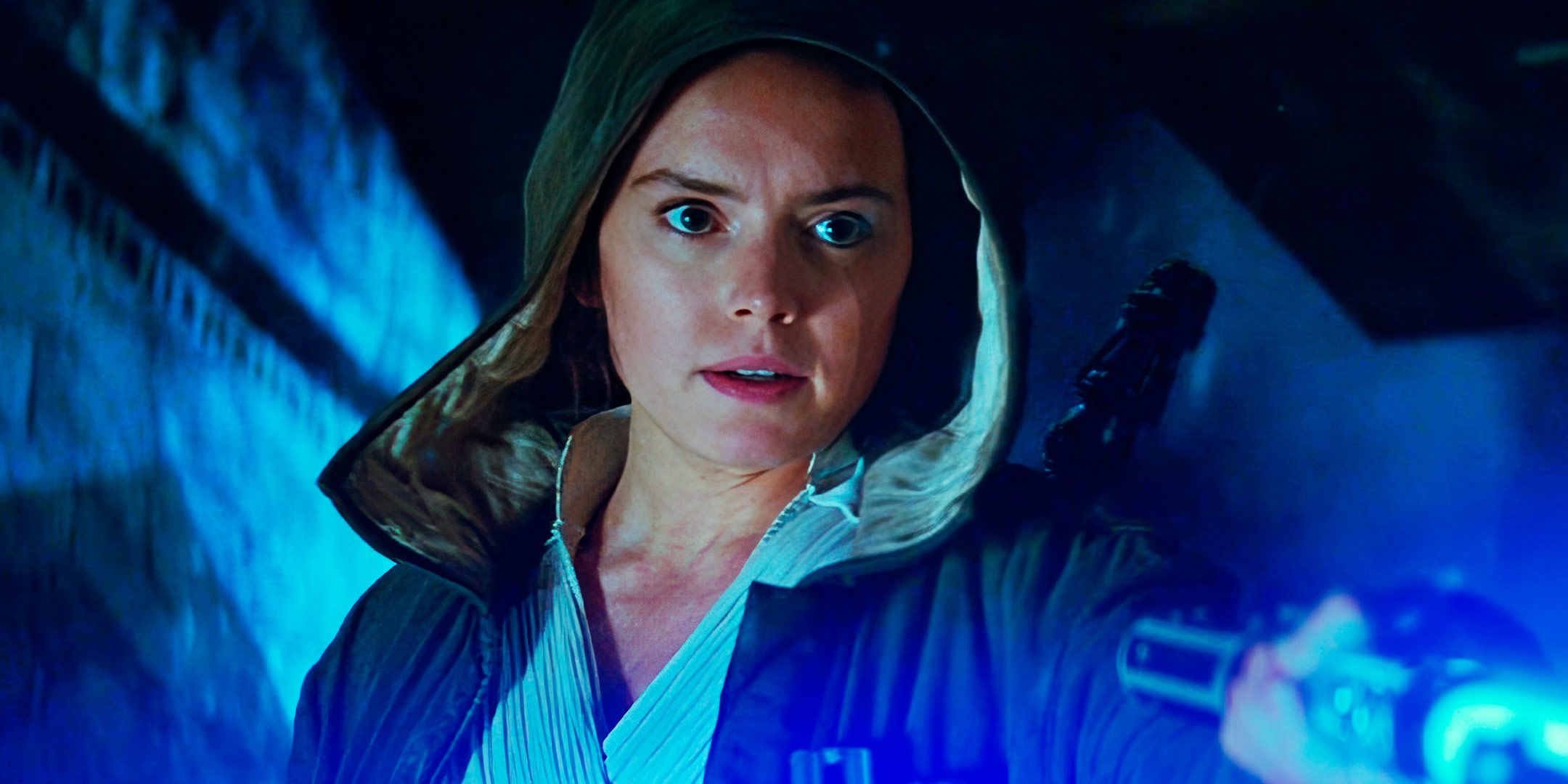 Rey Skywalker | ScreenRant