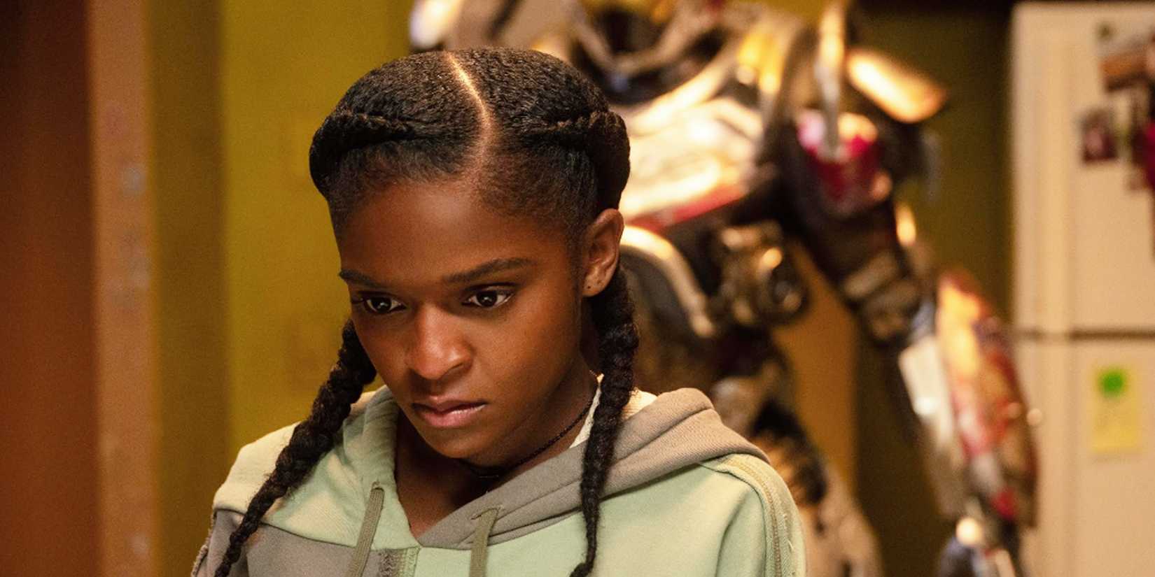 Ironheart Debuts With A Positive Rotten Tomatoes Score, But It's Still The Lowest For An MCU TV ...