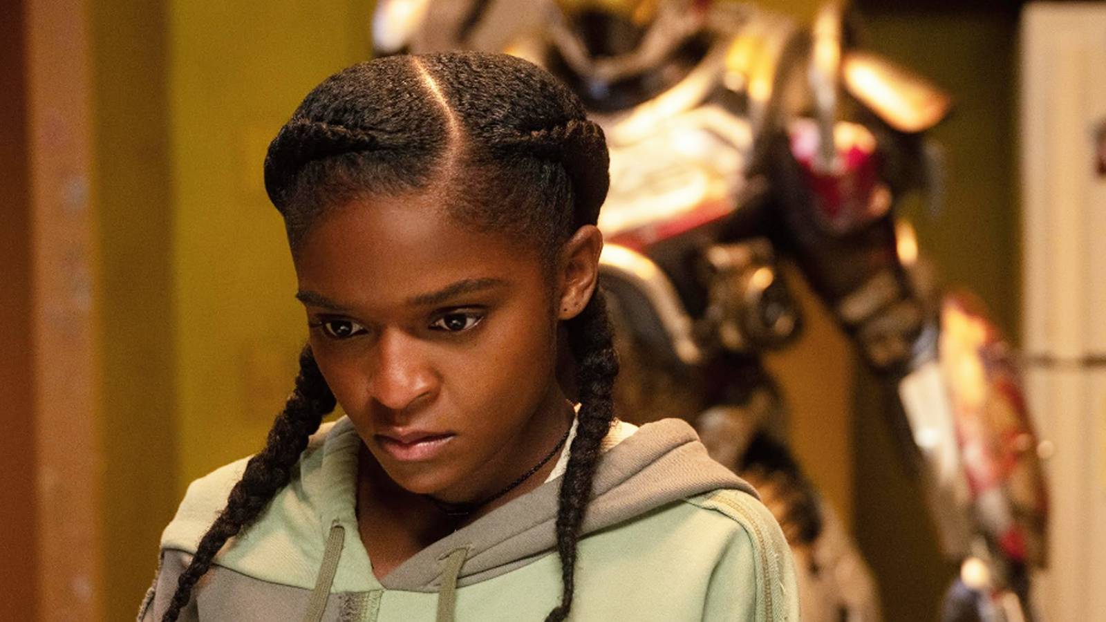 Ironheart Recap: Everything To Remember About Riri Williams & The MCU's ...