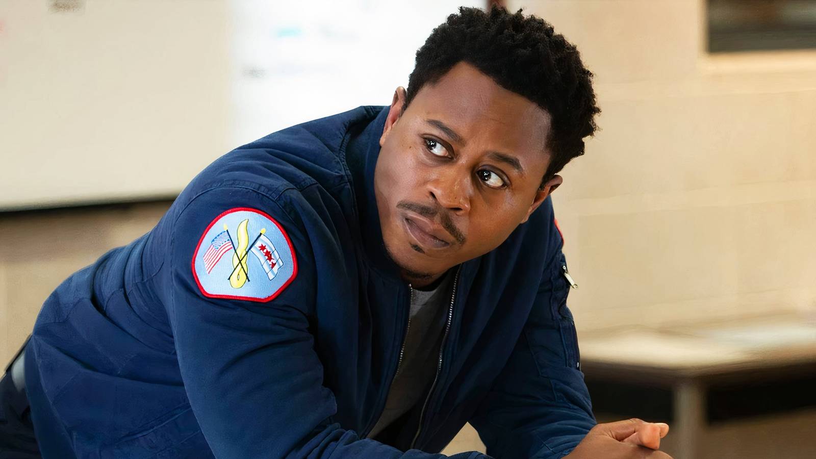 Chicago Fire Season 14 First-Look: Ritter's Return & Exit