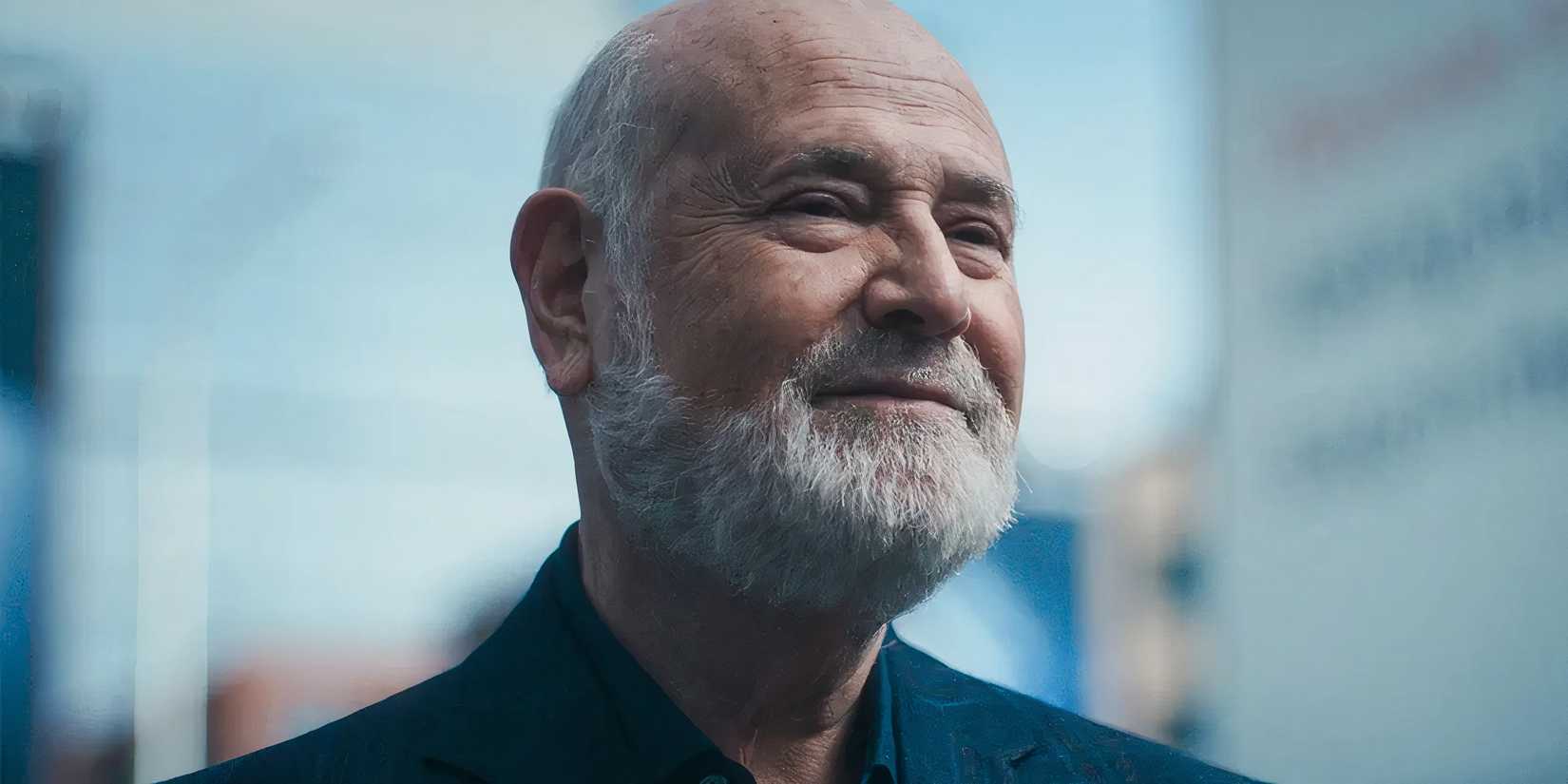 Iconic Filmmaker, 78, Makes Cameo In The Bear - And Ends A 5-Year TV Streak