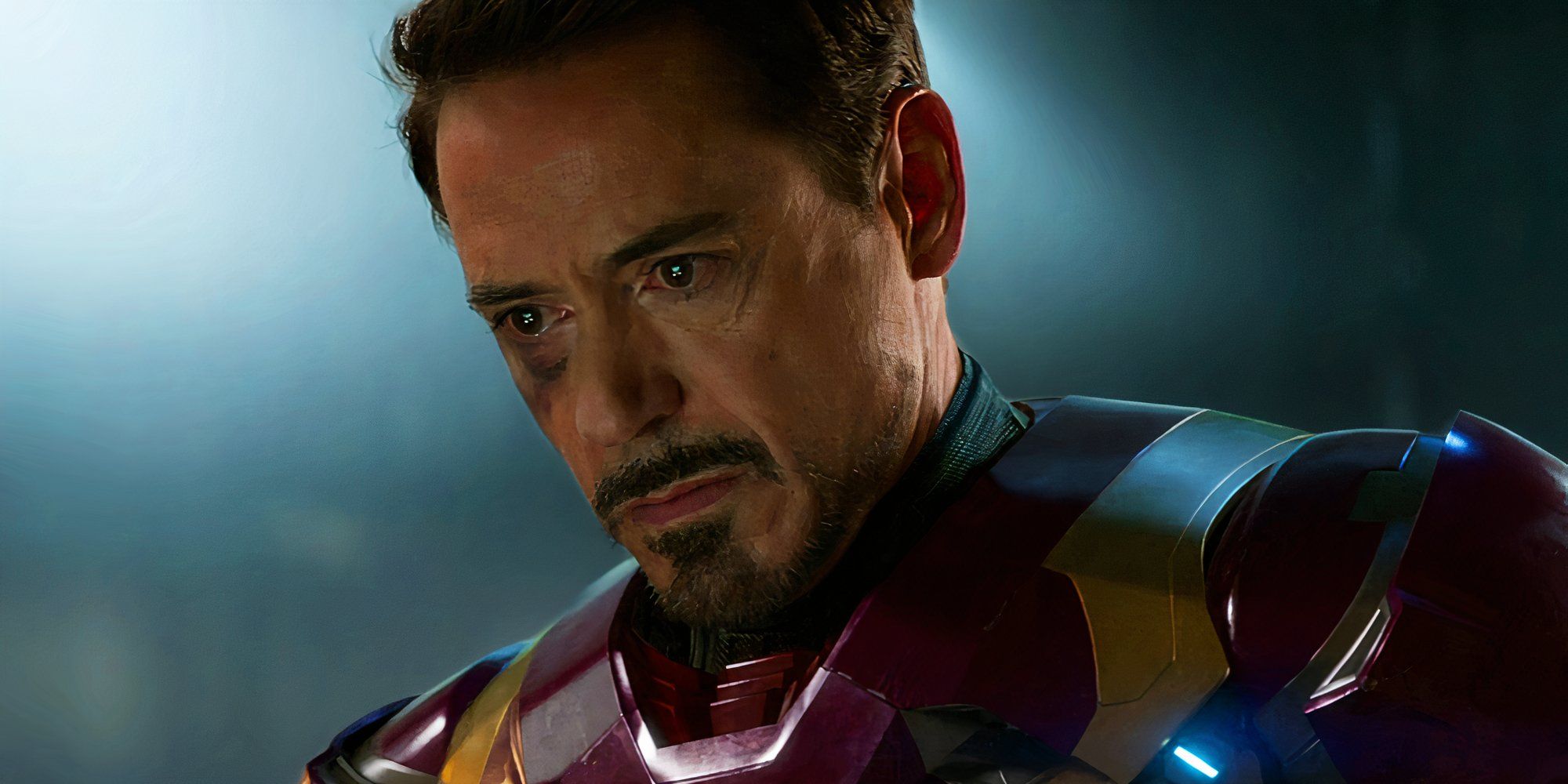 The MCU's Newest Hero Is Still Iron Man's Successor (In One Dark Way)