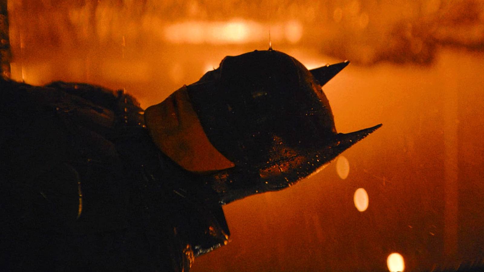 The Boys Star Says Taking The Batman Role In Live-Action Would Be ...