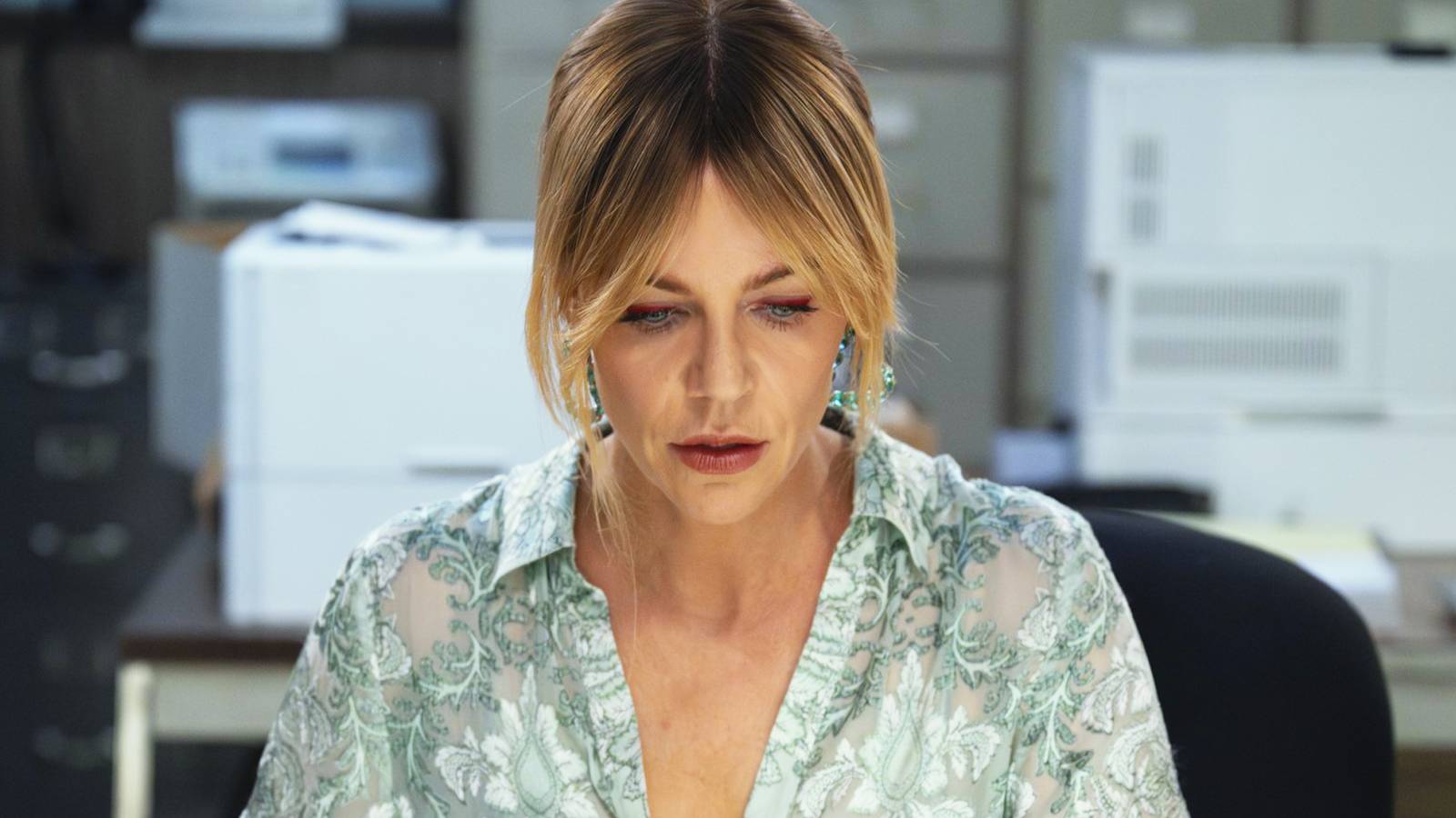 Roman's Mystery Won't Be Easily Solved In High Potential Season 2