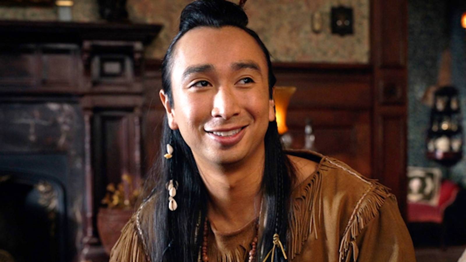 This Brilliant Ghosts Theory Suggests How Sasappis Died Has Been Hinted ...