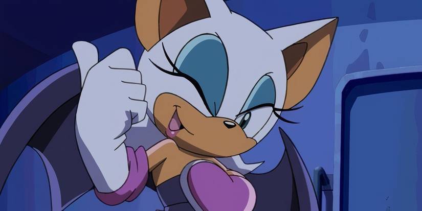 After Rewatching Sonic X, I'm More Convinced One Underrated Character ...