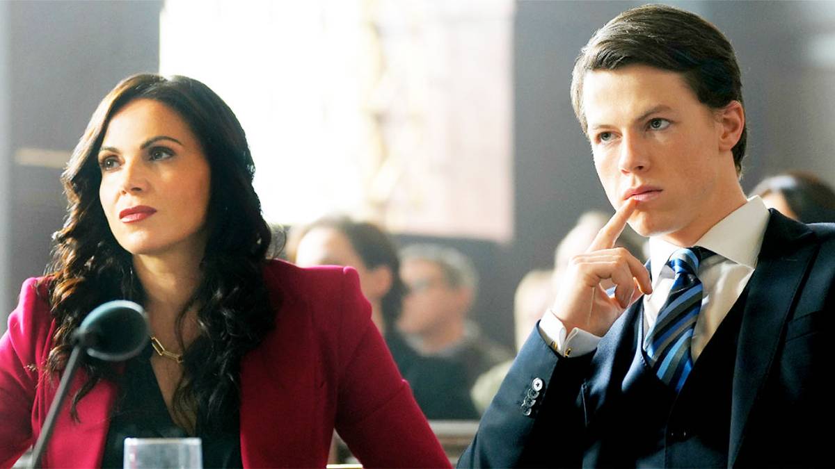 USA's The Rainmaker: Cast, Story, Release Date & Everything We Know