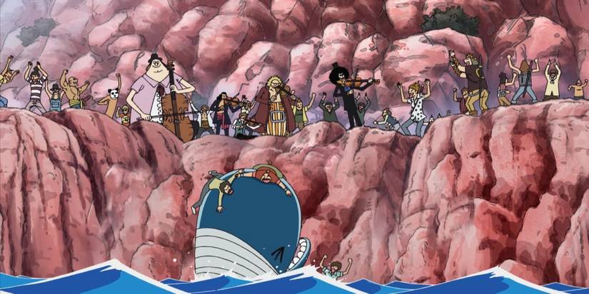 Ahead of Its Netflix's Return, One Piece Is Teasing Season 2 With a ...
