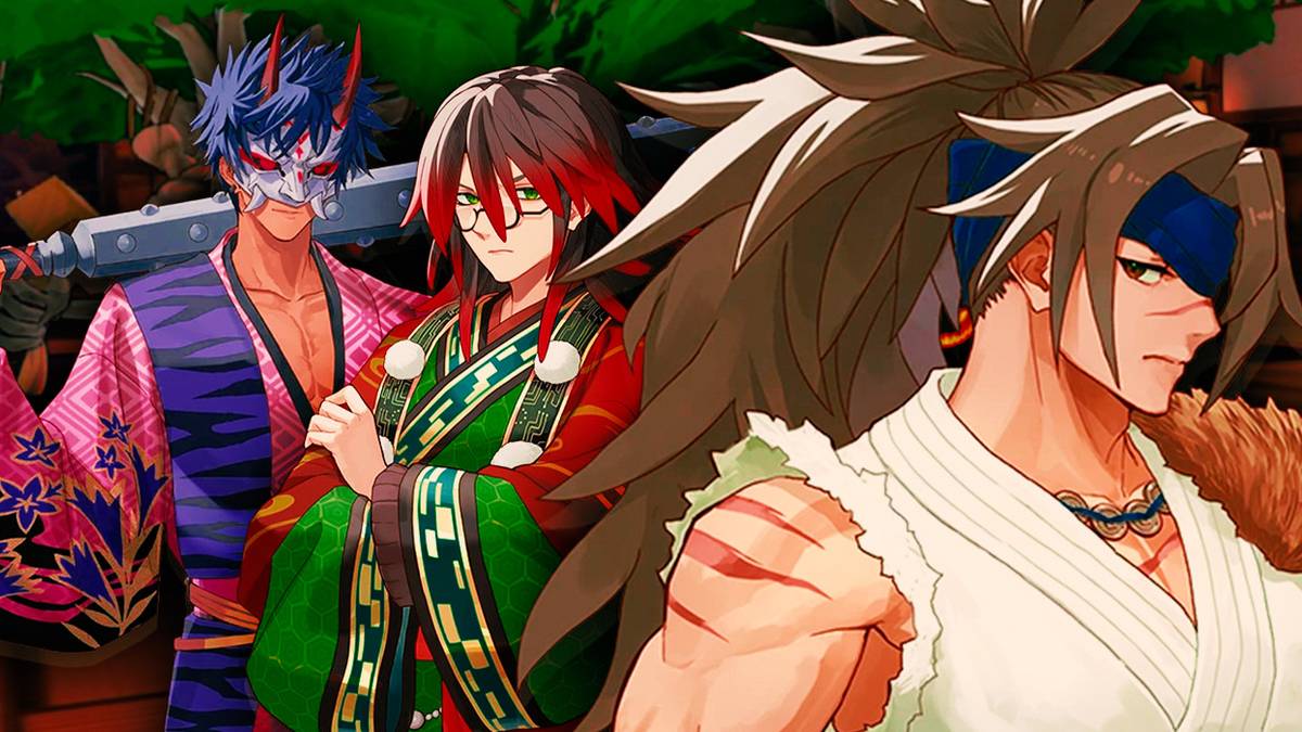 Every Rune Factory: Guardians Of Azuma Bachelor - Pros And Cons Of Each