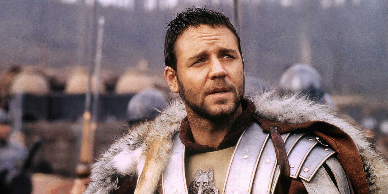 Top 10 Historical Epic Movies: From Gladiator To Lawrence Of Arabia
