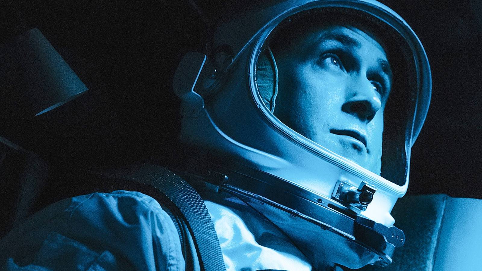 Ryan Gosling's New Sci-Fi Adventure Movie Gets Colorful First Poster ...